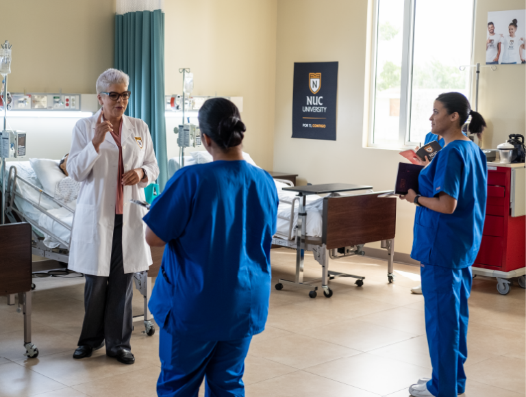 Recinto Ponce Archives - NUC University