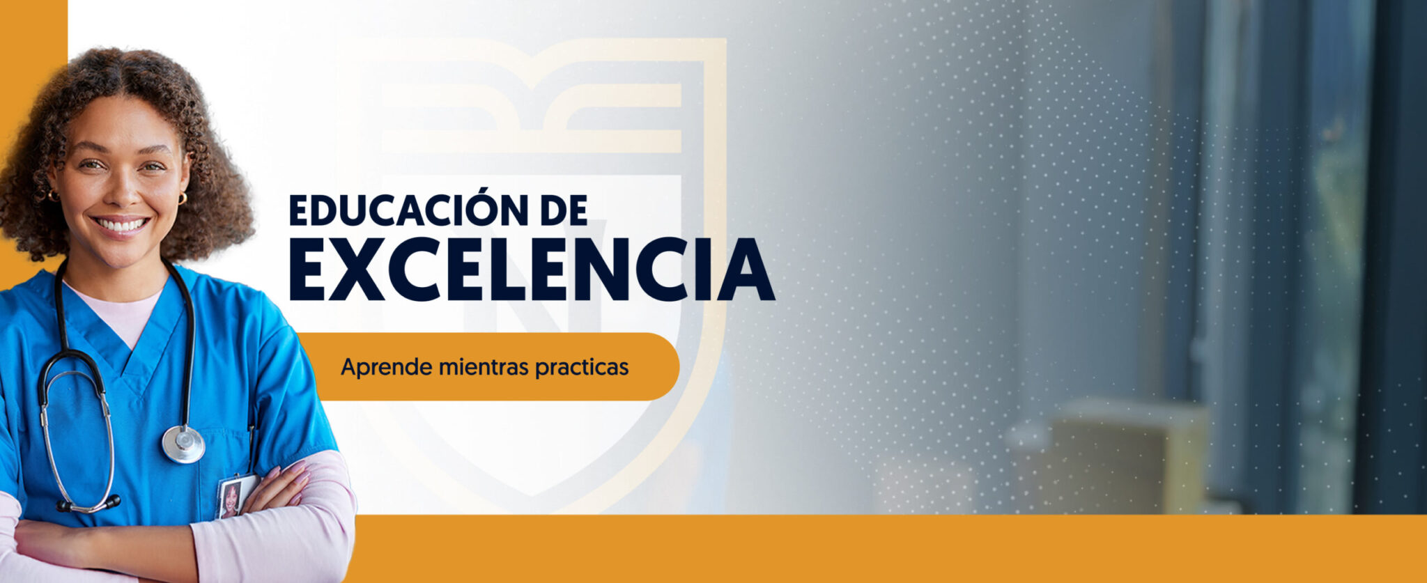 NUC University - Asociados. Bachilleratos. Maestrías.